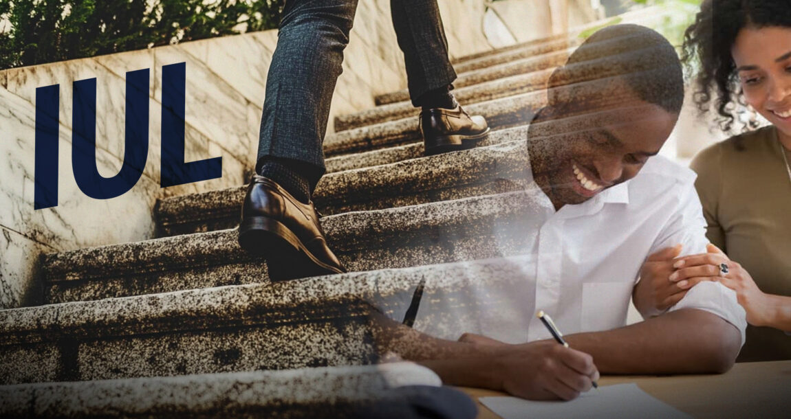 6 steps to successful IUL sales - Insurance News | InsuranceNewsNet