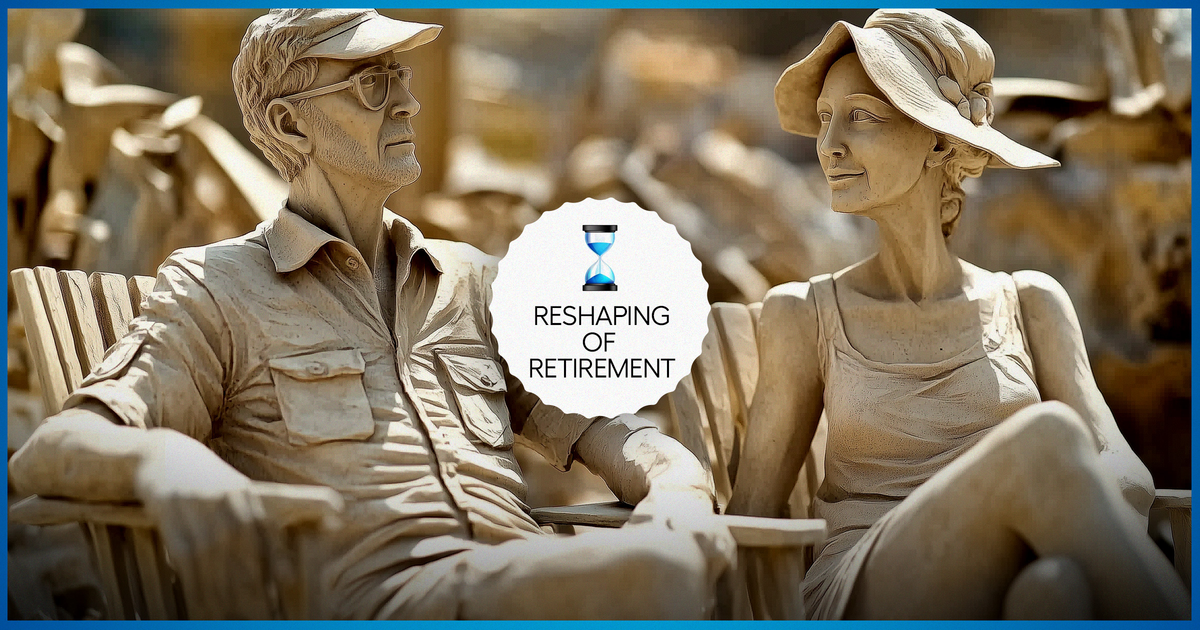 The Reshaping of Retirement: Volatility and the 'sequence of returns ...
