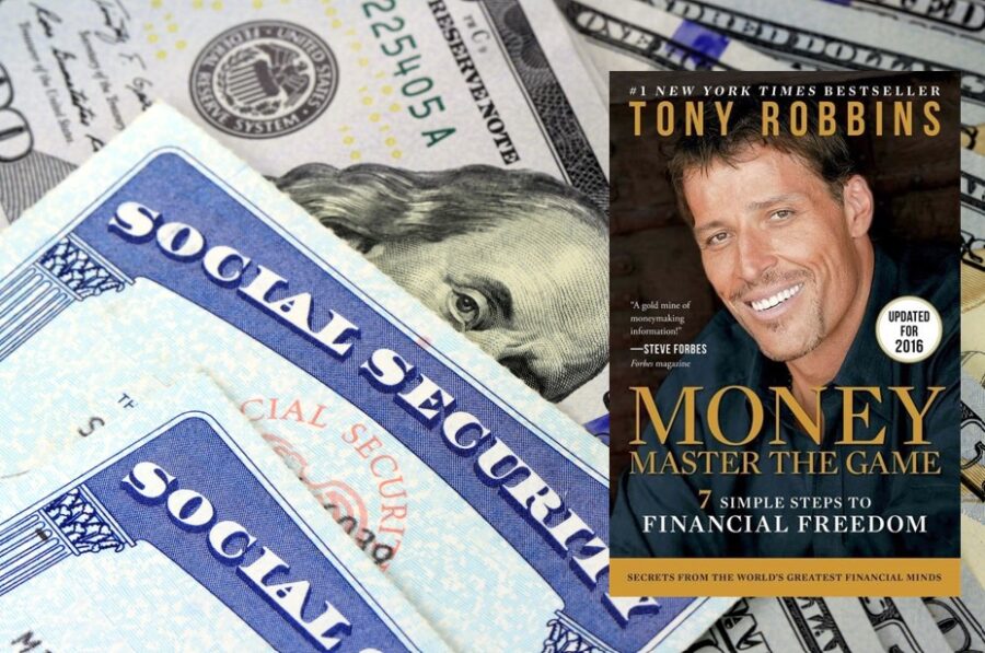 Why Social Security alone isn’t enough — Is Tony Robbins’ warning still ...