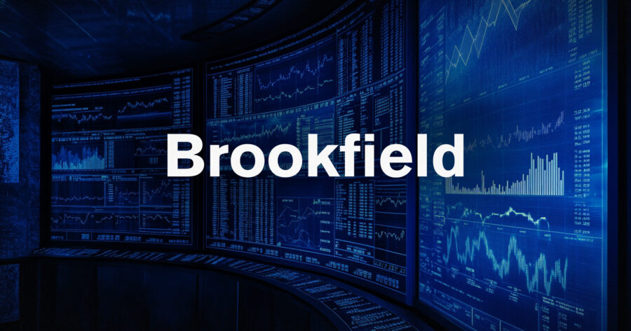 Brookfield Asset Management touts big first-quarter fundraising ...