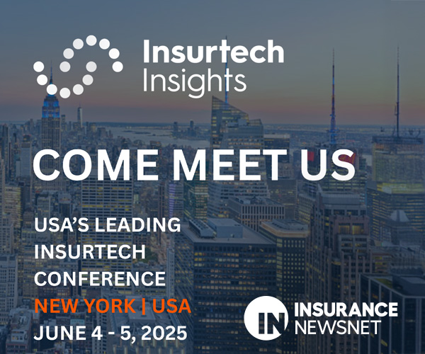 Prudential names Andrew Sullivan as new CEO - Insurance News ...