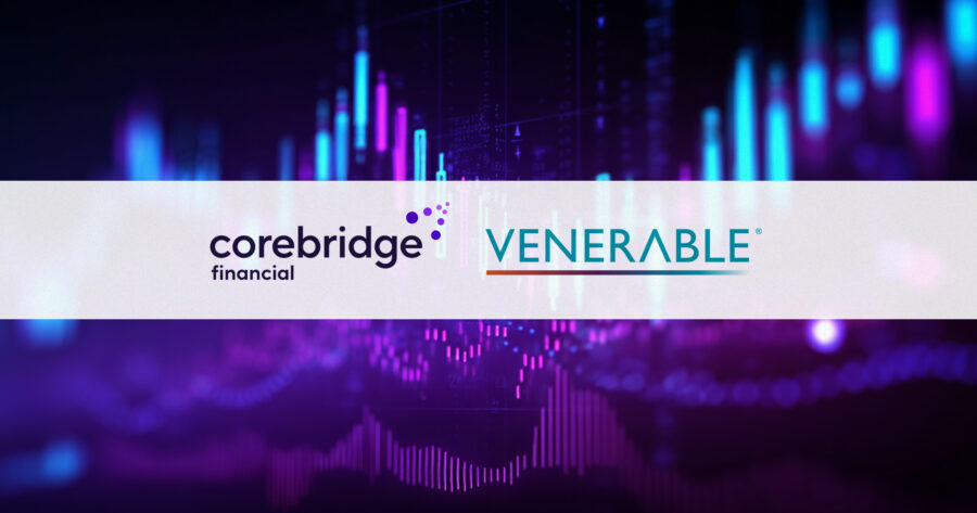 Corebridge inks $2.8B variable annuity transaction with Venerable ...