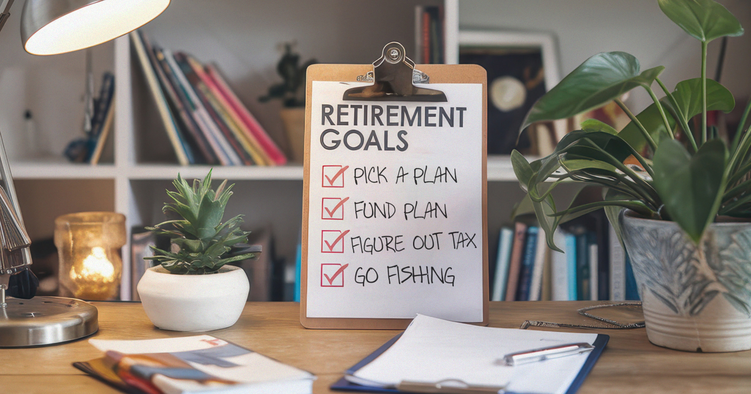 Key considerations when designing a retirement plan - Insurance News ...