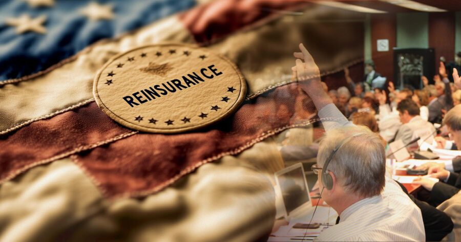 Regulators wave off criticism, adopt reinsurance asset-testing guidance ...