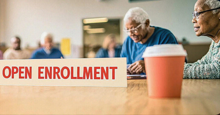 What Medicare beneficiaries really want in AEP - Insurance News ...