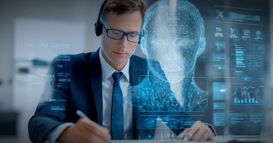 AI adoption has dramatically changed insurance landscape, expert says - Insurance News ...