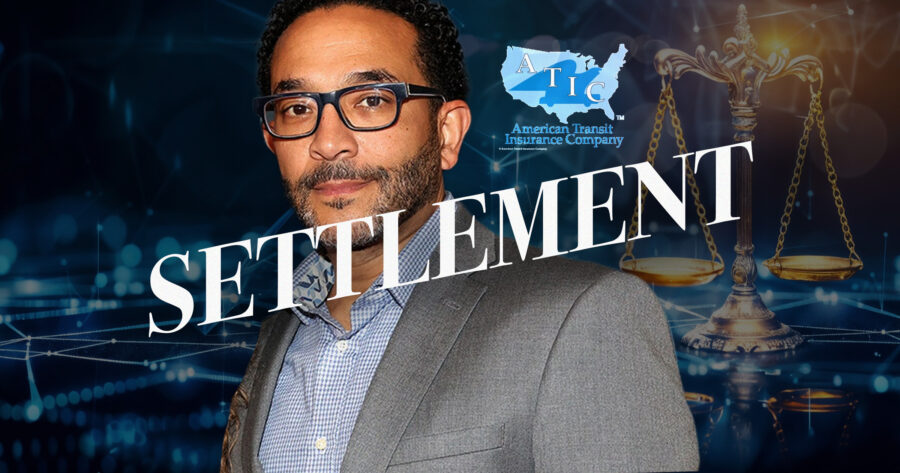 Dr. Emmanuel Hostin settles with American Transit, dropped from lawsuit ...