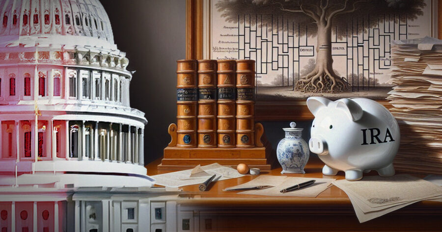 How SECURE changed the rules for inherited IRAs - Insurance News ...