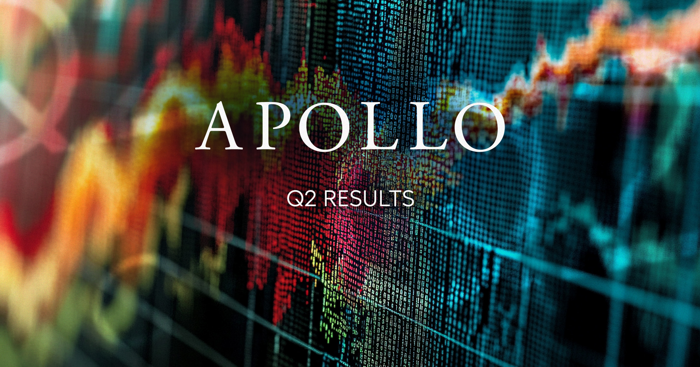 Apollo and Athene push for 'the holy grail': A reimagined defined ...