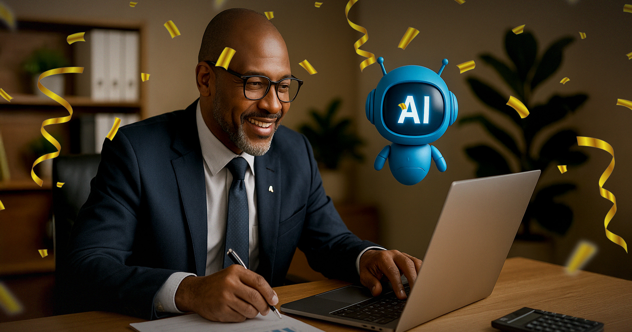 Winning With AI: Strategies from the insurance industry’s top ...