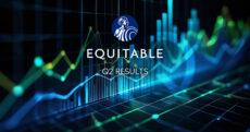 Equitable Q2 earnings fall on mortality spike, but sees reinsurance ...