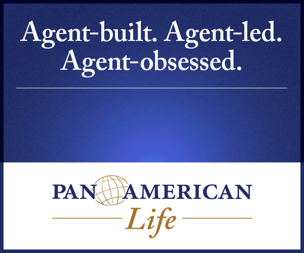 Prudential names Andrew Sullivan as new CEO - Insurance News ...