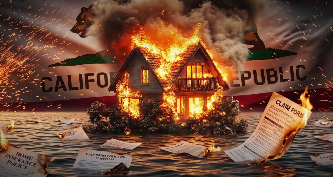 California’s home insurance crisis: What it means for advisors ...