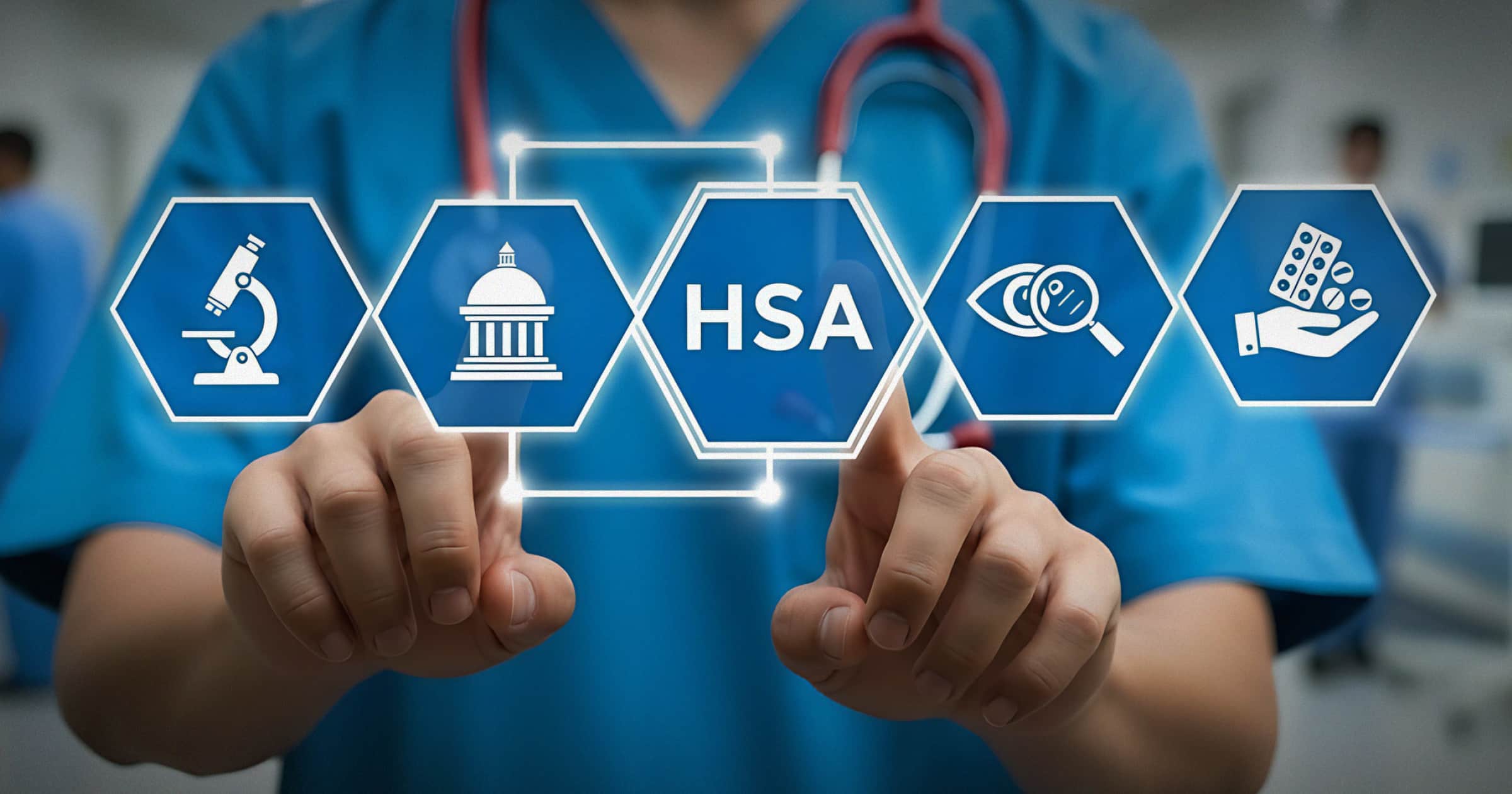 An HSA can help with high costs, but employees need more support in ...