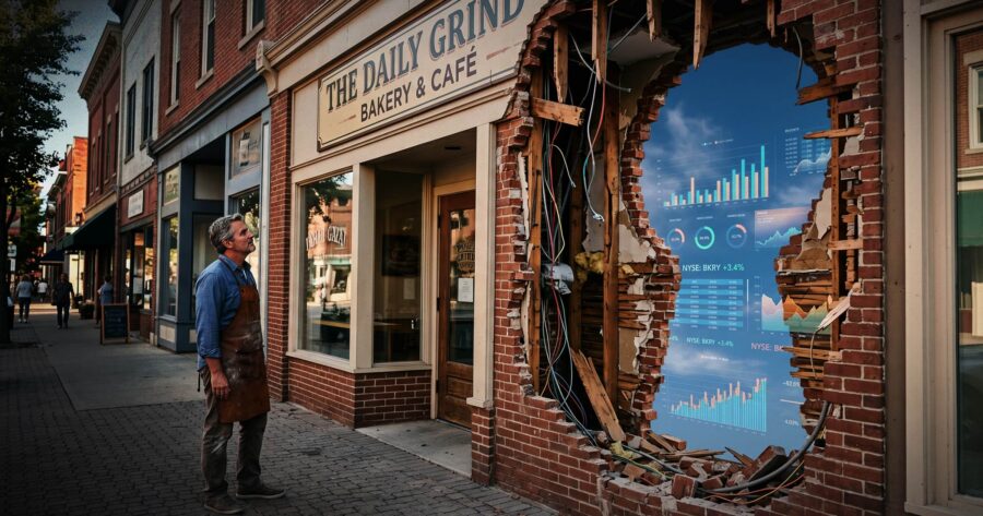 Business owners may be overlooking a key part of their financial ...