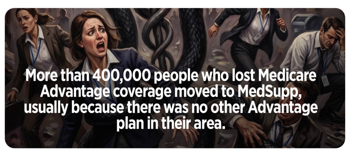 The Medicare agent squeeze - Insurance News | InsuranceNewsNet